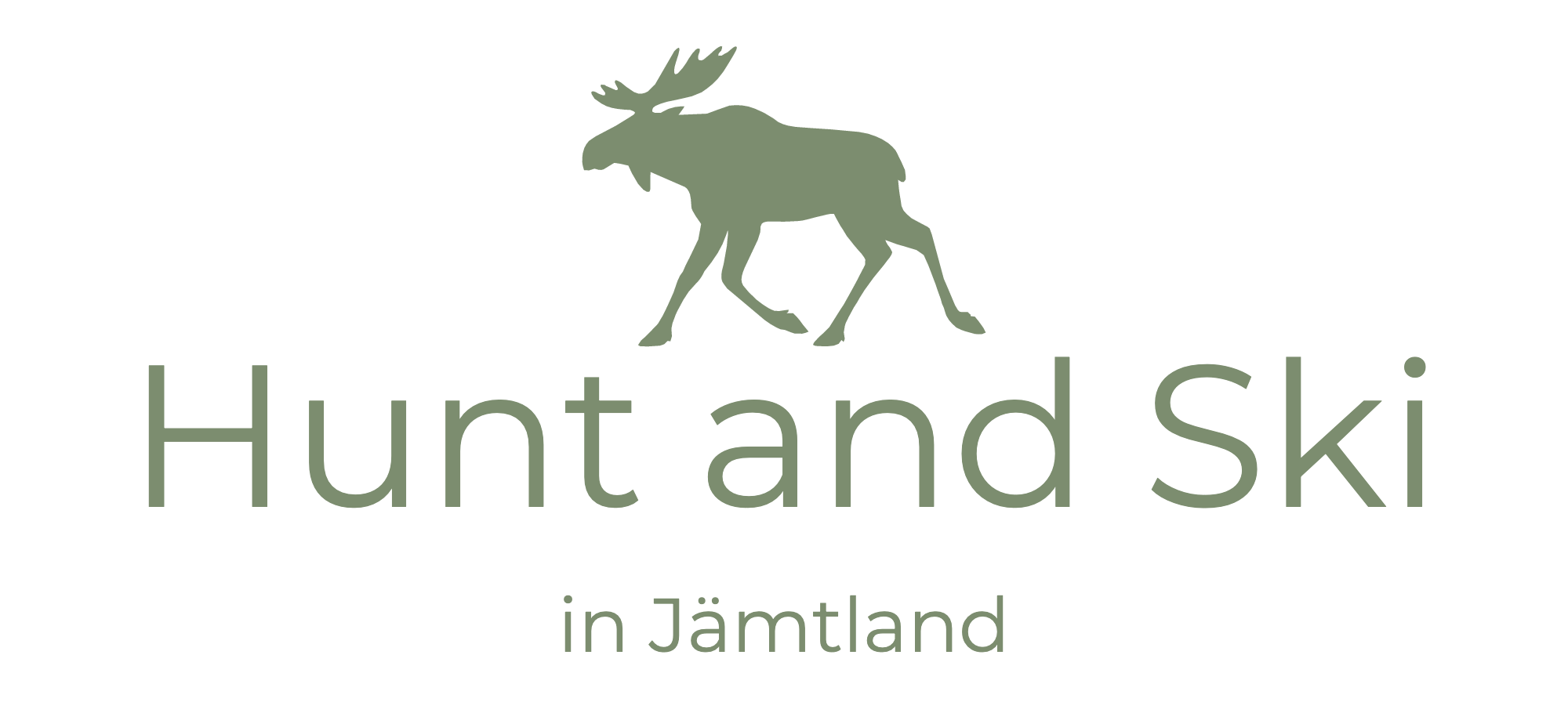 Hunt and Ski in Jämtland - Jakt i Jämtland